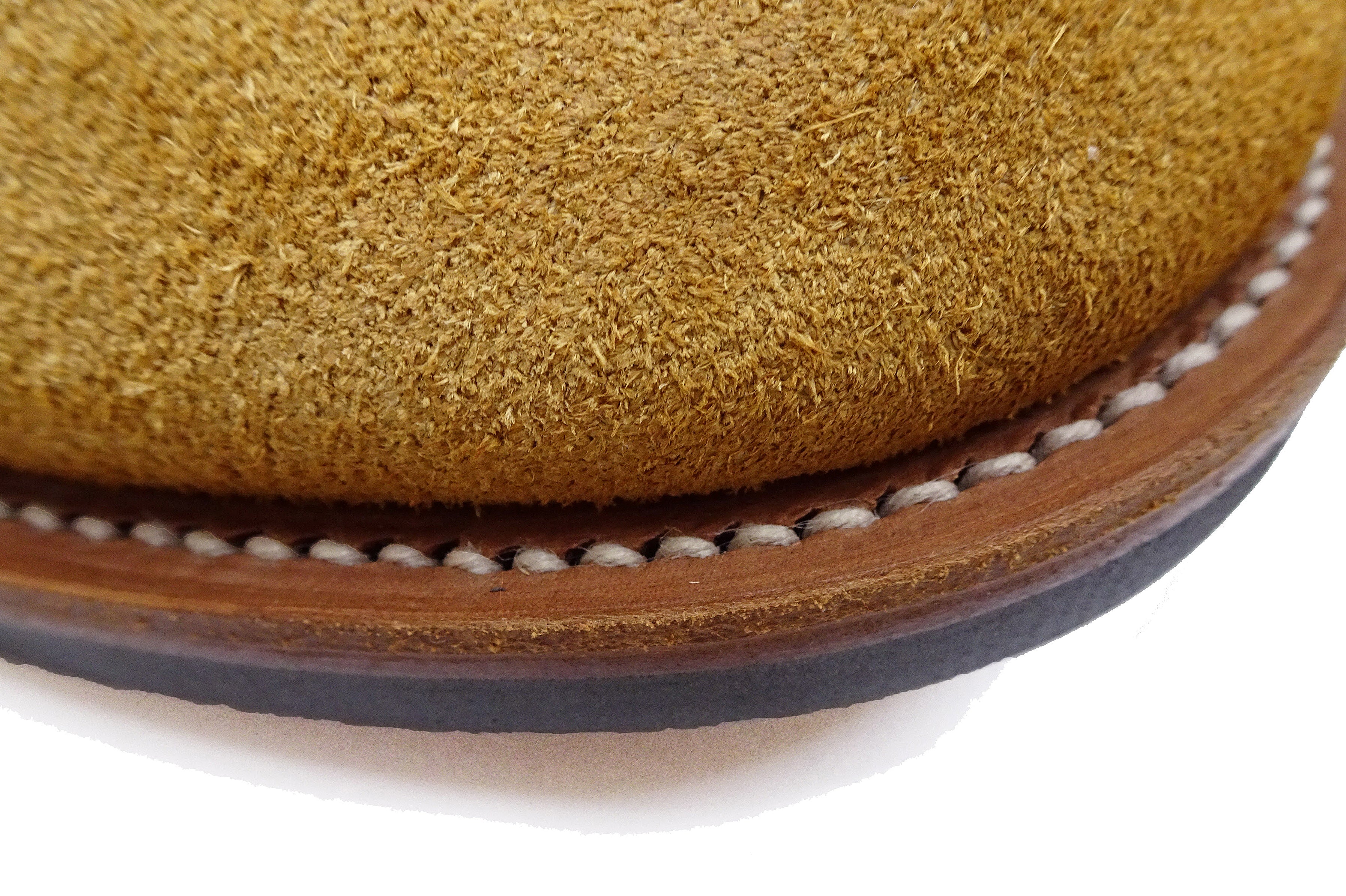 Buzz Rickson M-43 Service Shoes Men's reproduction of 1943 US Army Typ ...