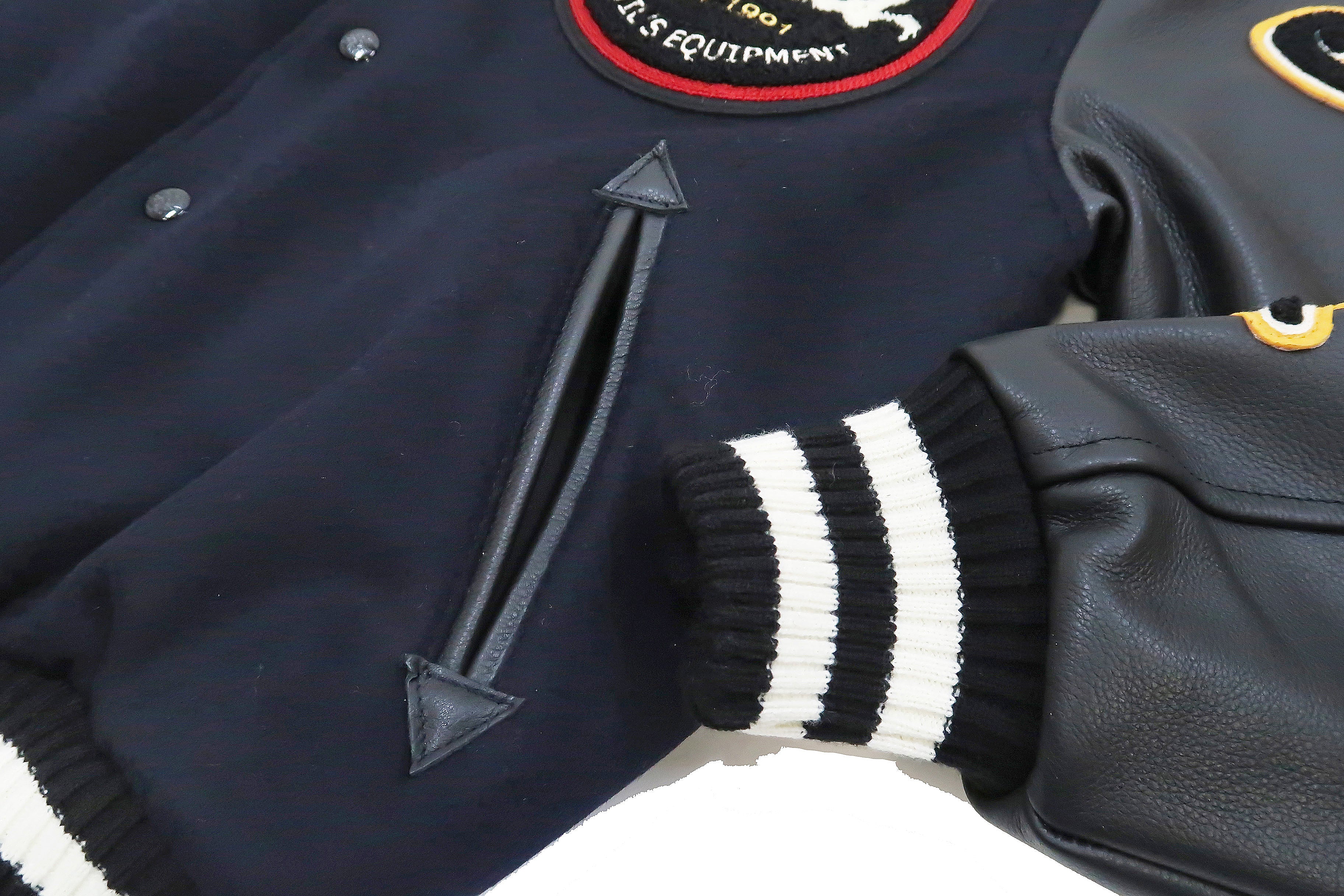 Tedman Varsity Jacket Men's Letterman Jacket Custom Award Jacket TDJ-2 ...