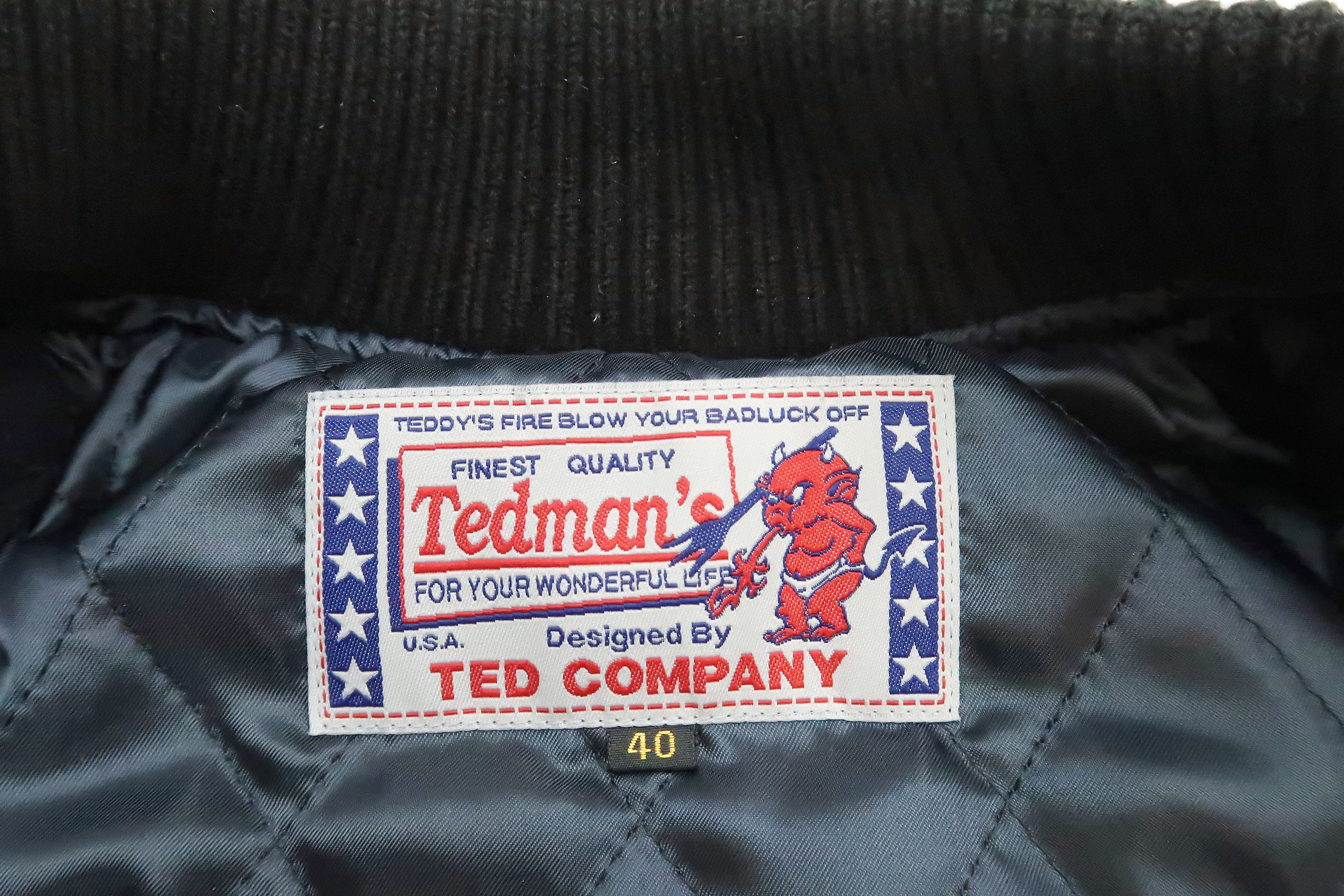 Tedman Varsity Jacket Men's Letterman Jacket Custom Award Jacket TDJ-2 ...